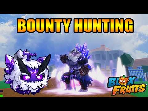 How much bounty can i get with Runic Yeti? Part 2