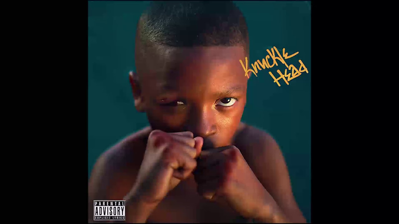 Gotta Be Tough - Tommy Sketch, Knuckle Head EP (Official Audio) - YouTube