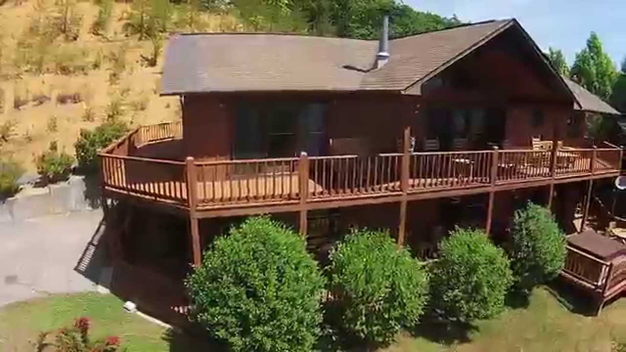 Golden View Lodge Mary 2015 dji - YouTube