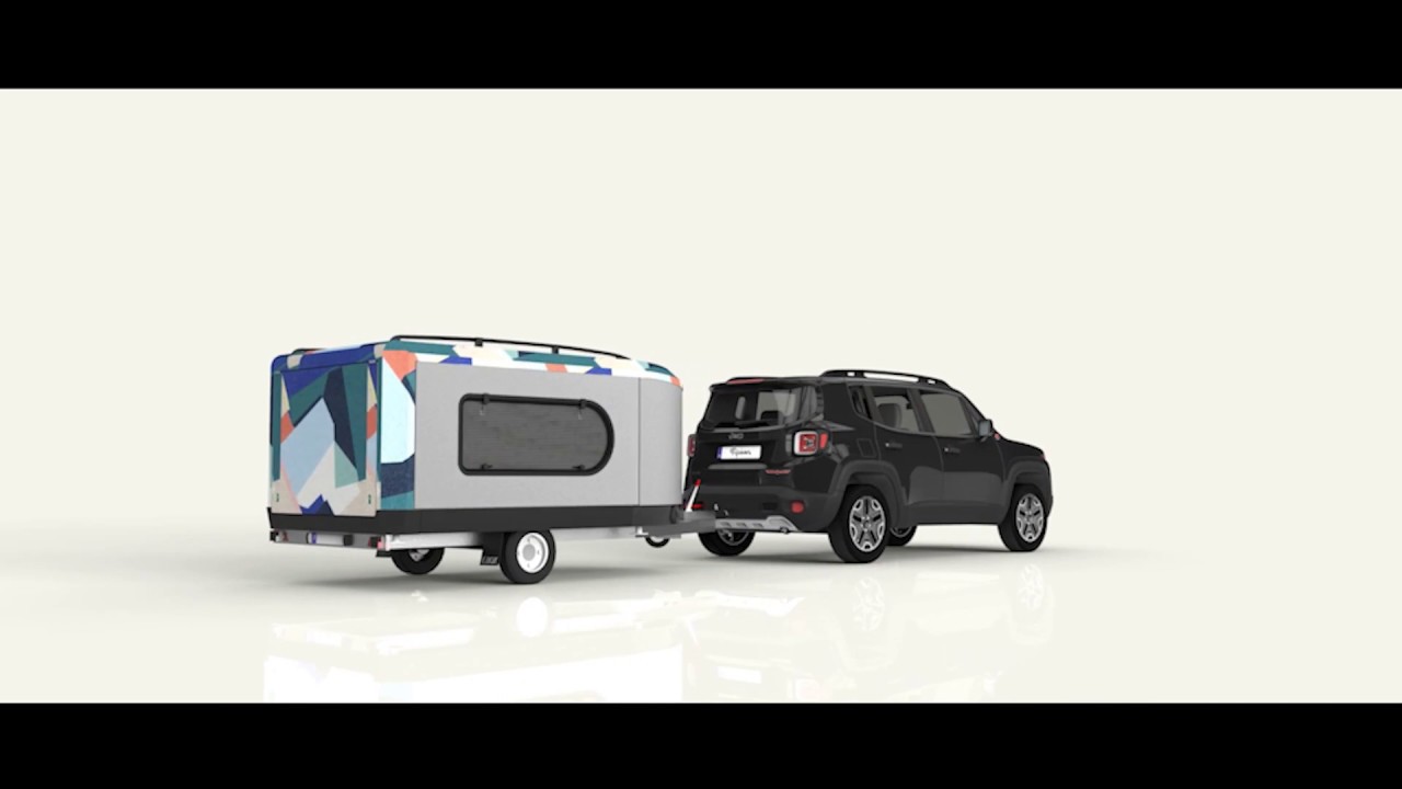 TIPOON / THE TRAVEL MACHINE / TAILLE - YouTube