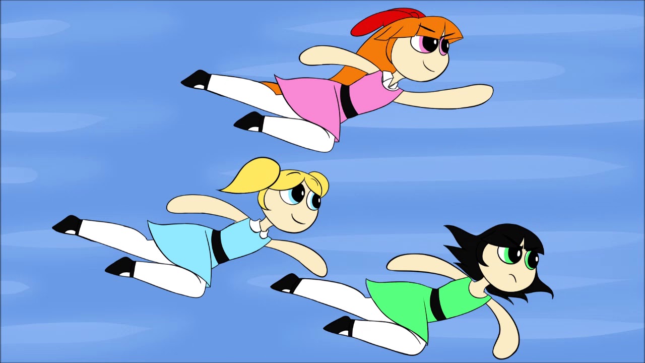 PPG intro MAP parts 15+24 - YouTube