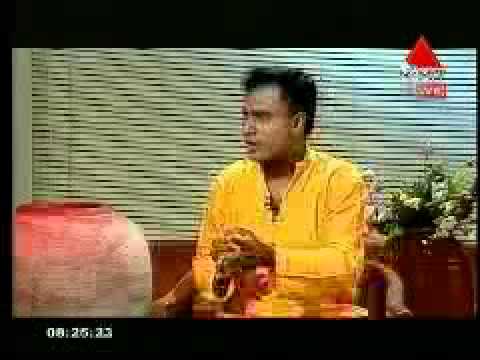 Sadakirana Episode9 part 02 - YouTube