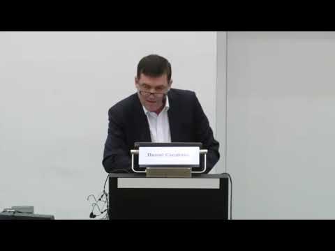 Prof. Dr. med. Daniel Candinas: Organtransplantation. Zwischen ...