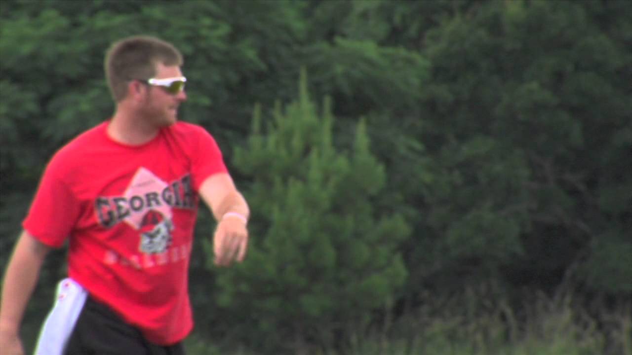 Chelsa Messinger Sports Reporter Reel - YouTube