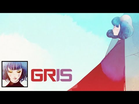 GRIS | Android Gameplay - YouTube