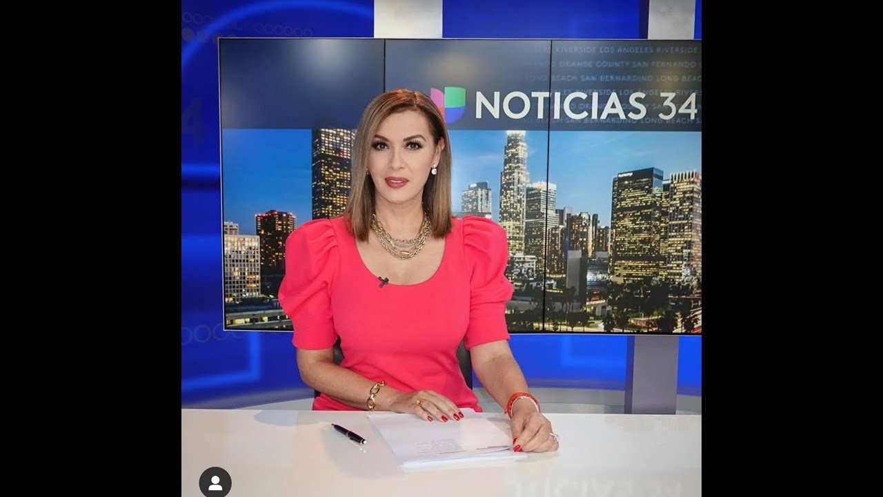 Clip Noticias Univision34 fin de semana - YouTube