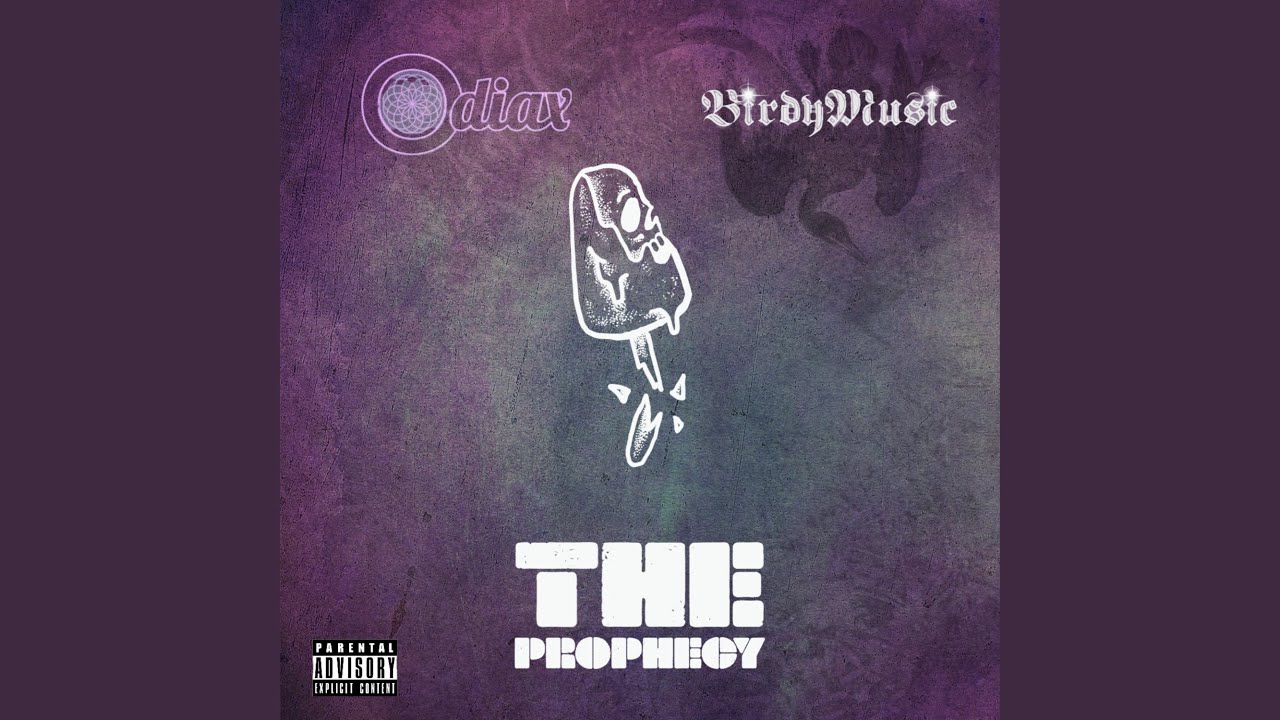 The Prophecy - YouTube