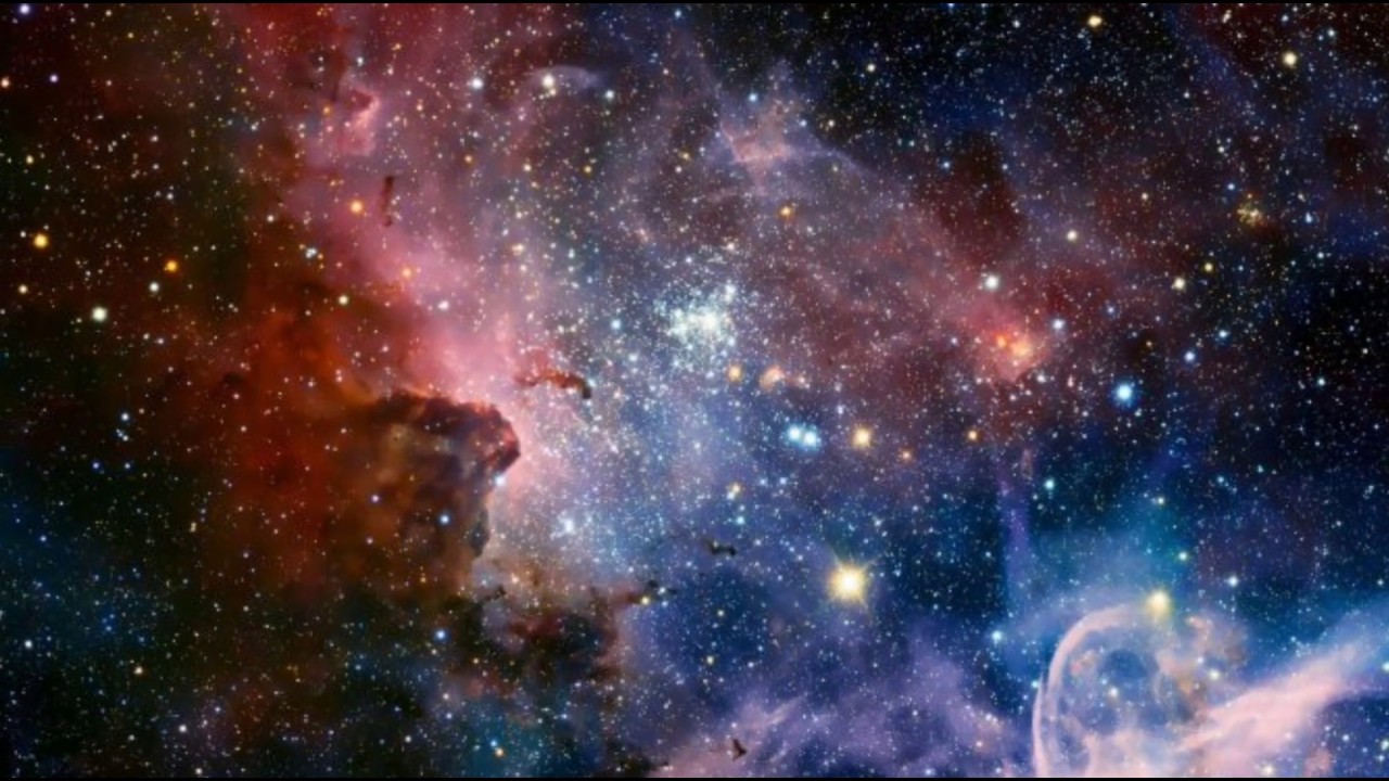 Beautiful Universe 1| Top Universe 000 - YouTube