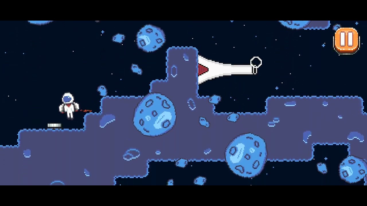 Astro Boost Level 31-32-33 Android/iOS Gameplay - YouTube