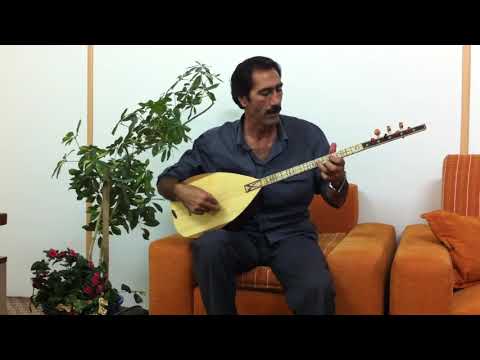 Hastane Önünde İncir Ağacı - Karakız - TURAN GÖREGEN