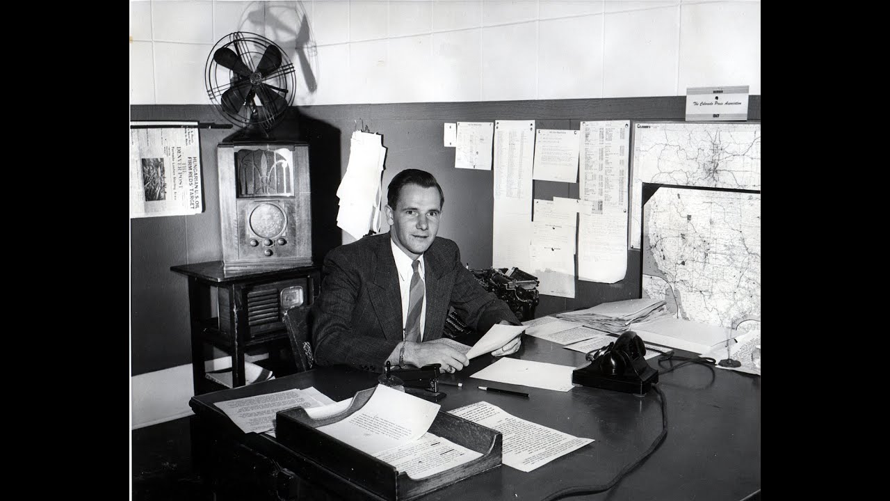 Jim Bennett - YouTube