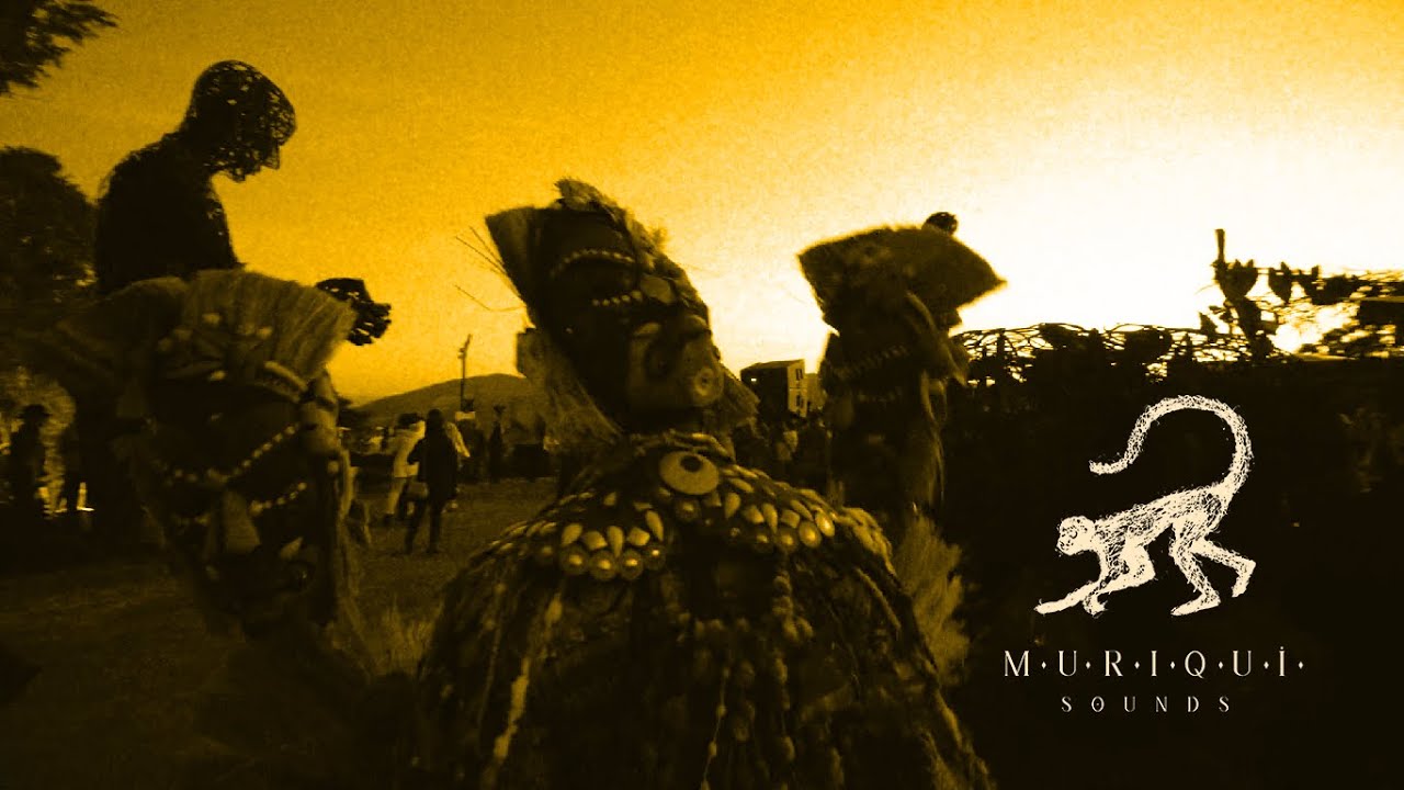 MURIQUI SOUNDS 22 - IBITIPOCA (MG) - YouTube