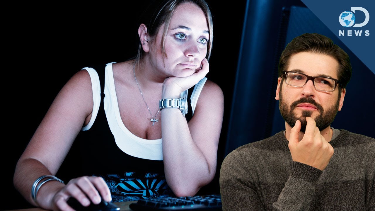 Is the Internet Changing Our Memory? - YouTube