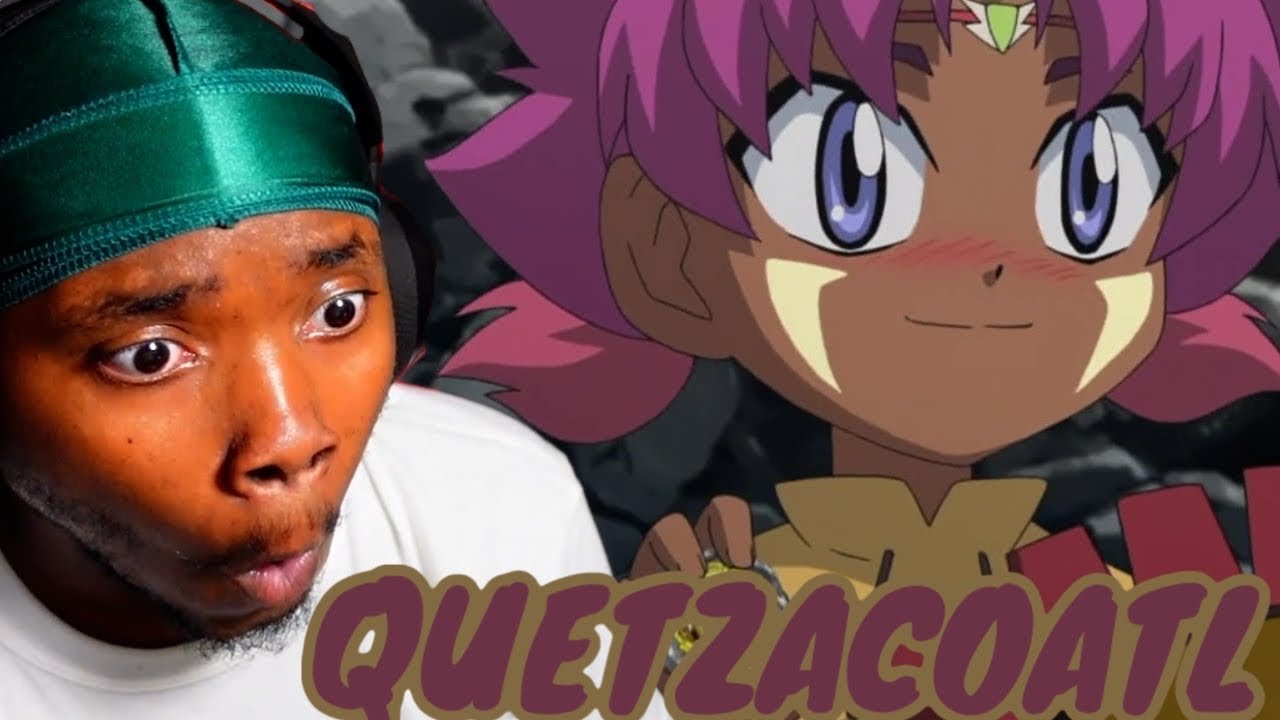 TITHI KING OF VENUS *FIRST TIME REACTING* METAL FURY EPISODE 27-28 ...