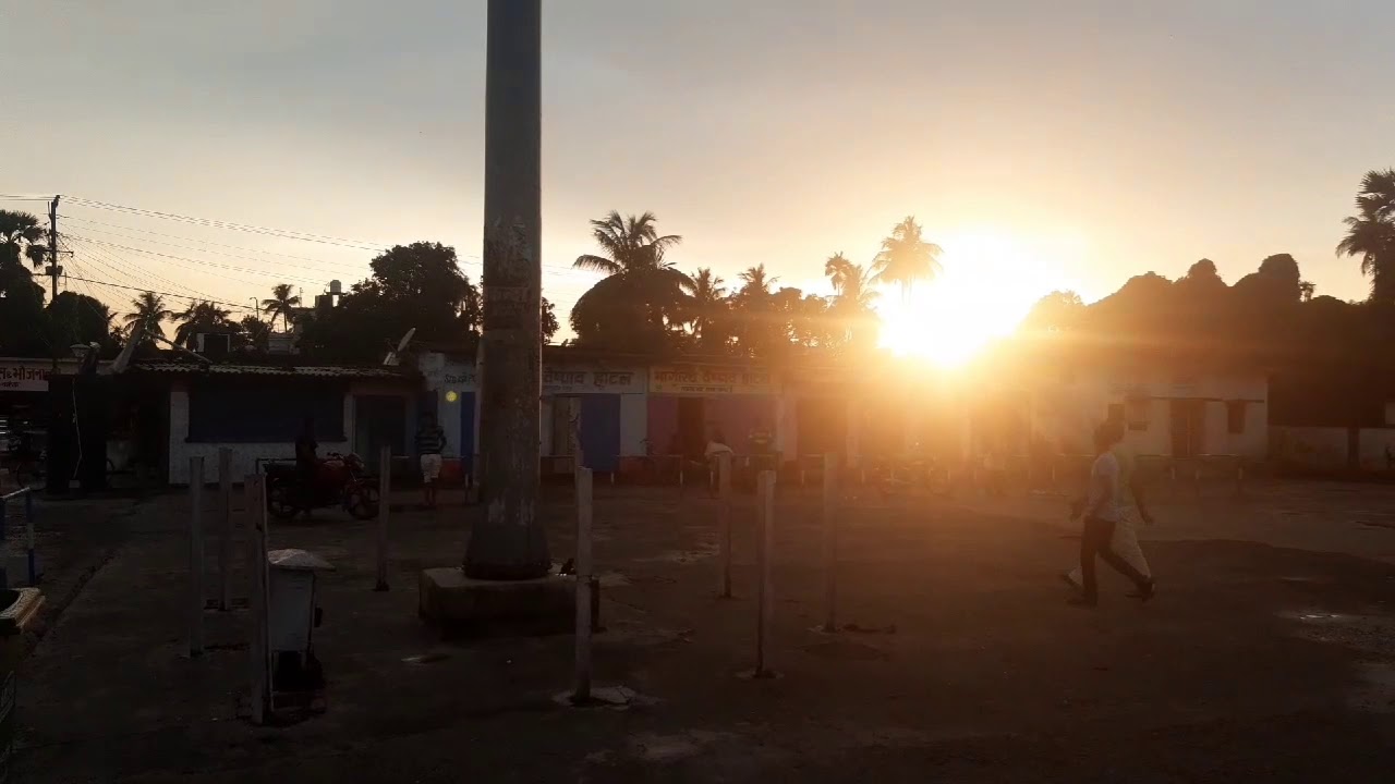 Purnea Junction | Purnia Railway Station, Khuskibagh, Purnea, Bihar ...