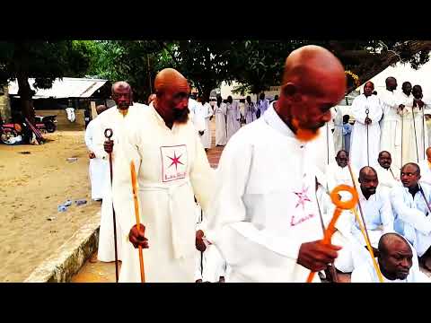 Gore 2026 temple komborera Kinshasa 🇨🇩