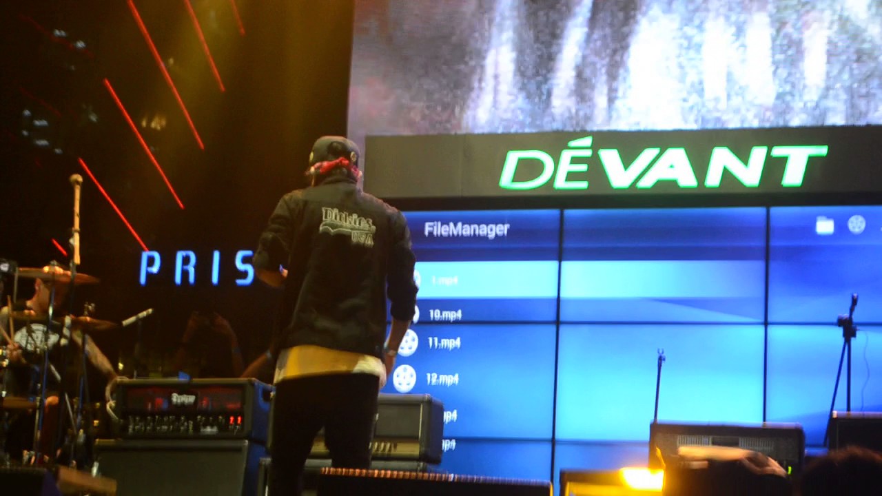 Agent Orange - Slapshock (Live @ SM Mall of Asia Concert Grounds) - YouTube