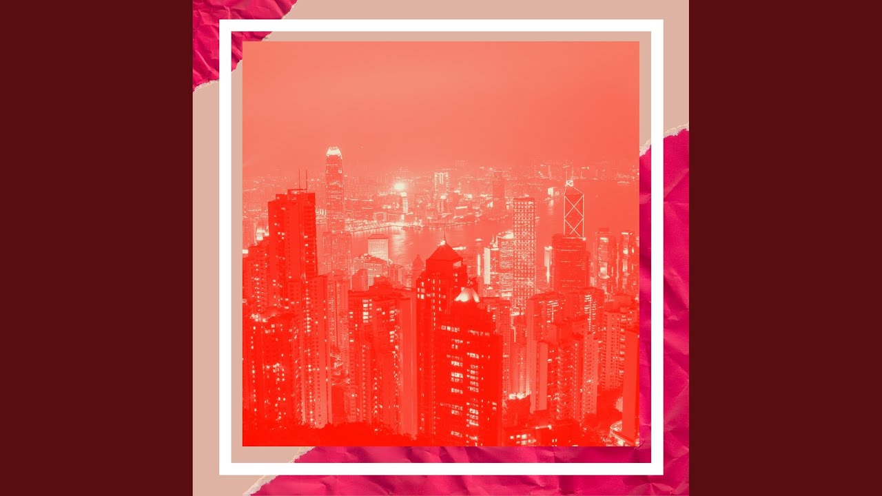 Playful Ambience for Summer Travel - YouTube