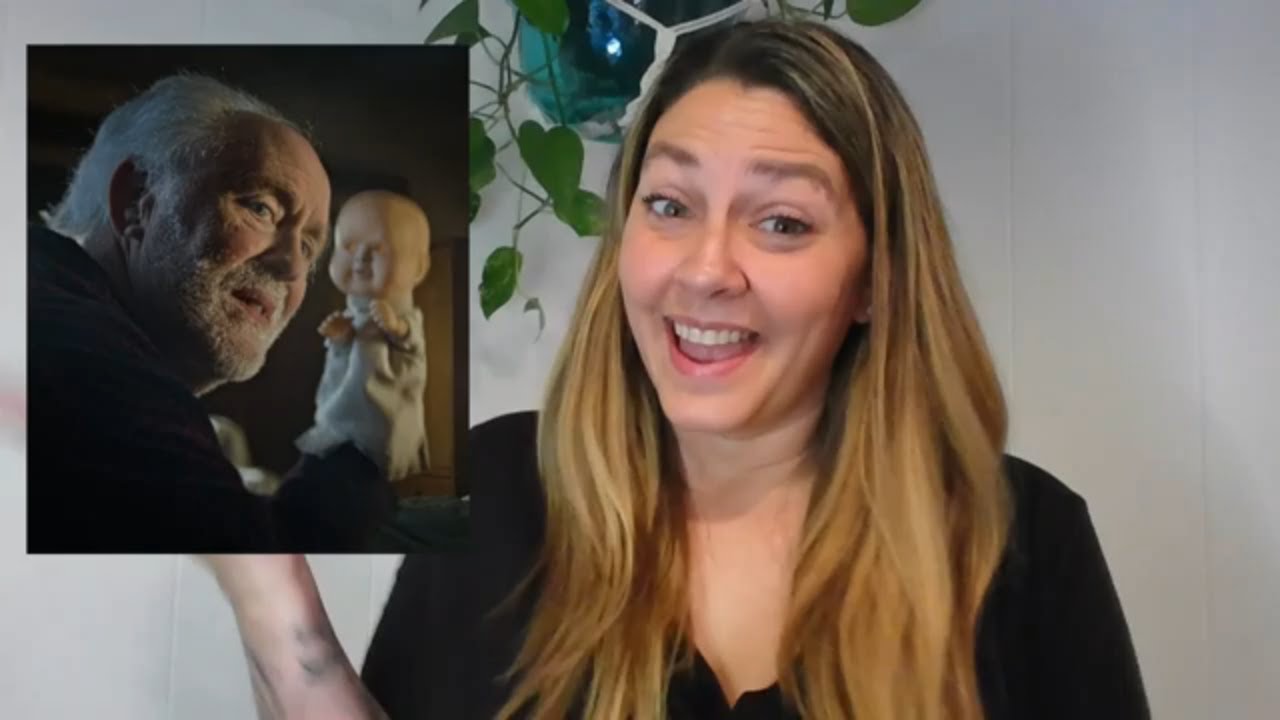 The Rule of Jenny Pen Movie Review: I Just Wanted Something MORE - YouTube