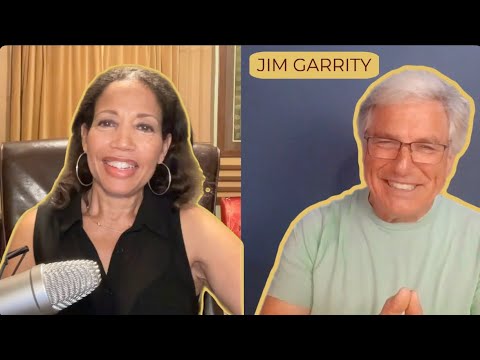 Actor, Craftsmen, and Substitute Teacher: Jim Garrity - YouTube