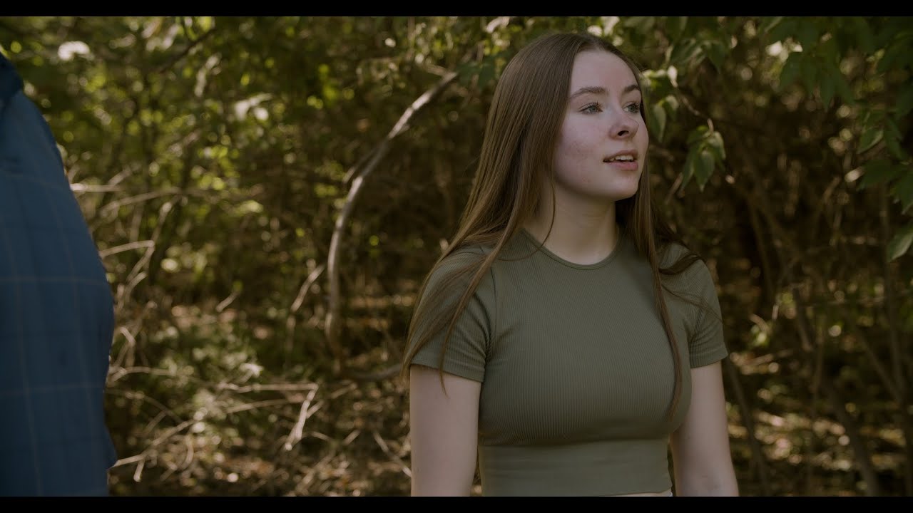 Ashlyn Ford 2024 Acting Reel - YouTube