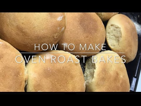 OVEN ROAST BAKES || TERRI-ANN’S KITCHEN - YouTube