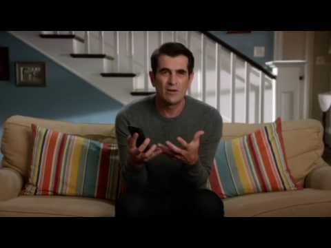Modern Family s06e08-Phil Dunphy! - YouTube