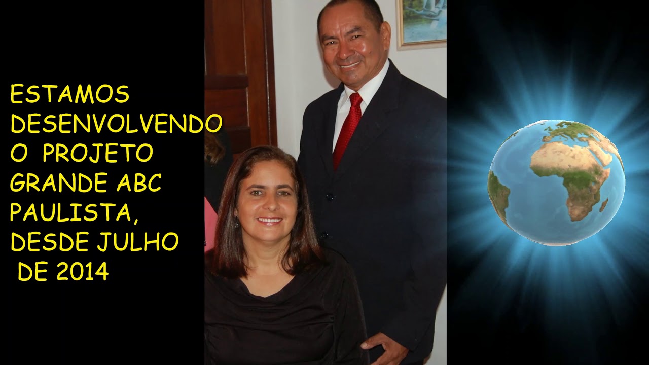 TESTEMUNHO DE TOMÉ LOPES - YouTube
