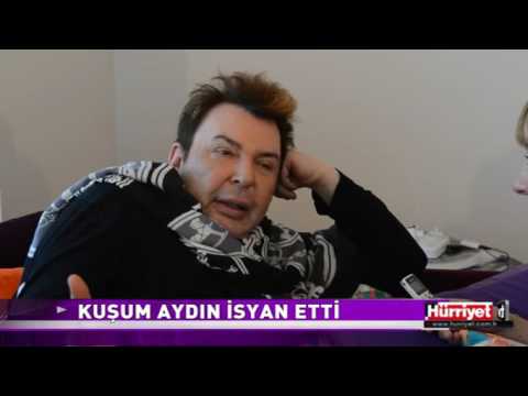 KUŞUM AYDIN'IN İSYANI