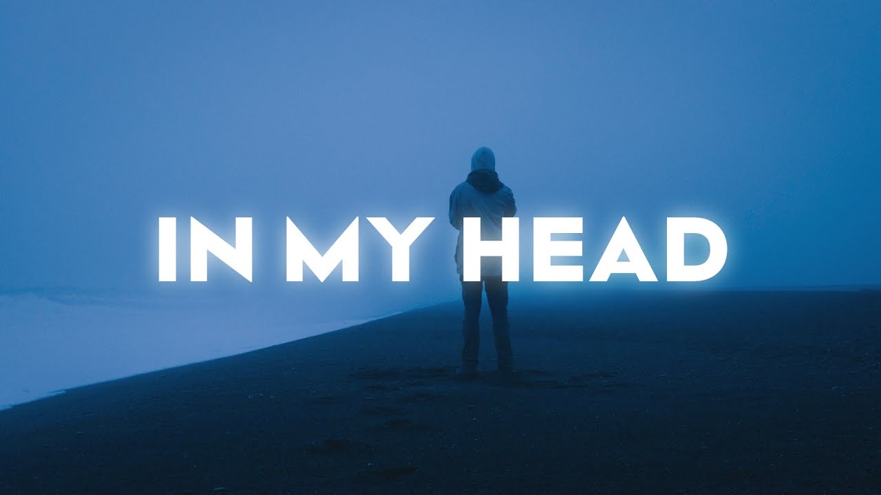 Peter Manos - In My Head (Lyrics) - YouTube
