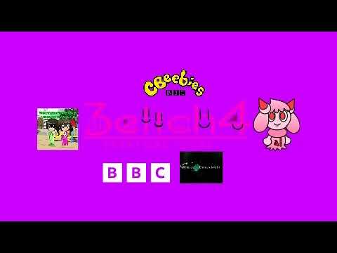 Jason's Delta Entertainment Logo Bloopers Take 54: 10 Bloopers At Once ...