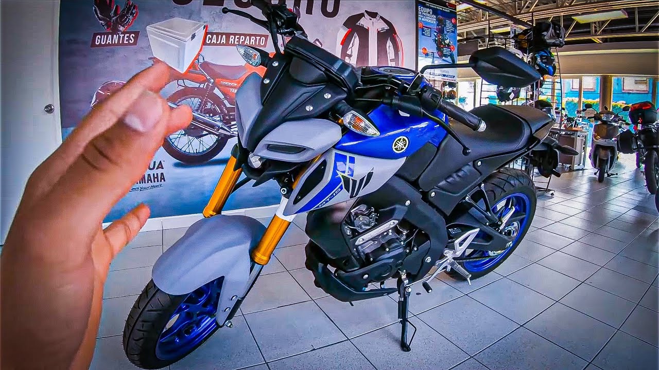 📍SORPRESA ‼️ Nos Trajeron la Mt15 🤩 | Precio - Lanzamiento - Ficha ...