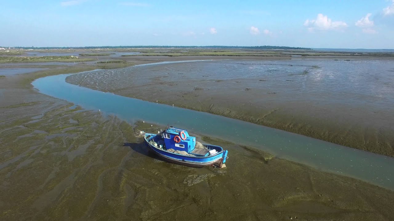 Moinho de Maré da Mourisca - Setúbal Portugal - YouTube