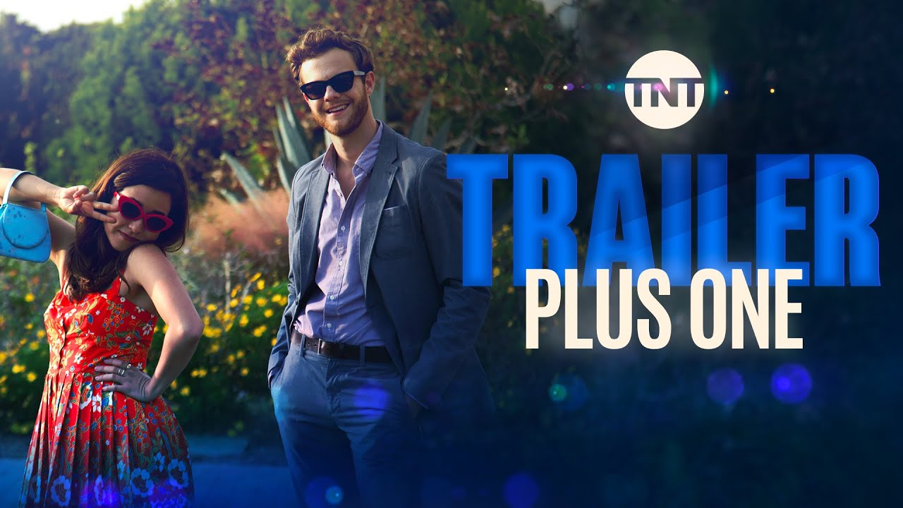 Plus One - TNT Original - YouTube