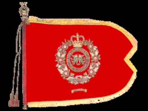 Highland Cathedral - RHKR(V) (1854-1995) + RHKAP (1914-1997) - YouTube