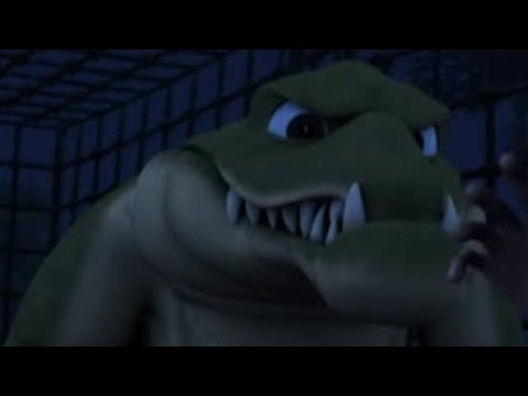 Well Monster Theme - YouTube