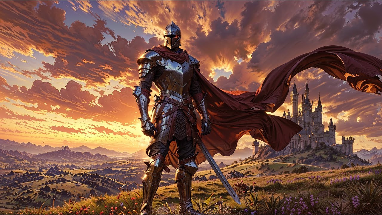 TemplarBeats - Templar's Oath 2 - YouTube