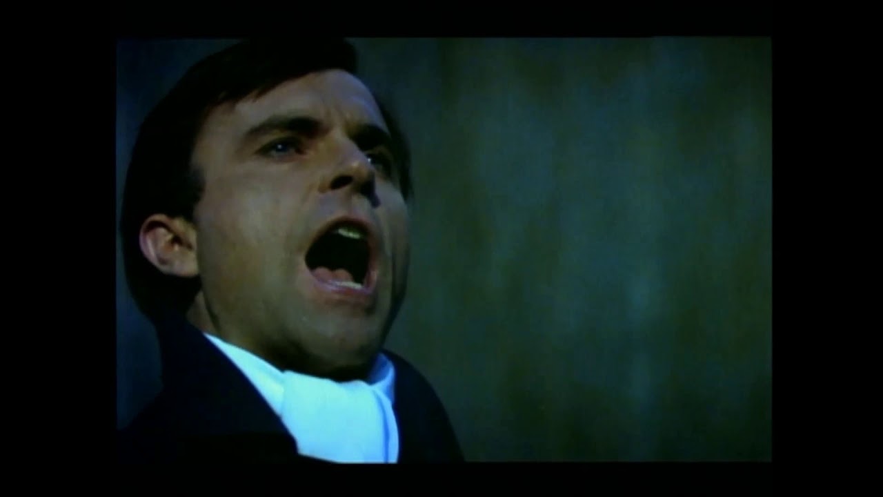 Omen III The Final Conflict Trailer (1981) - YouTube