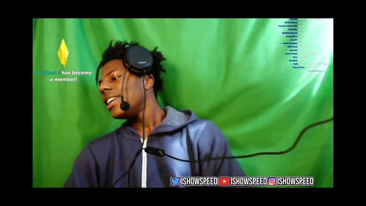 Speed Leaks Mr.Beast New Video! - YouTube