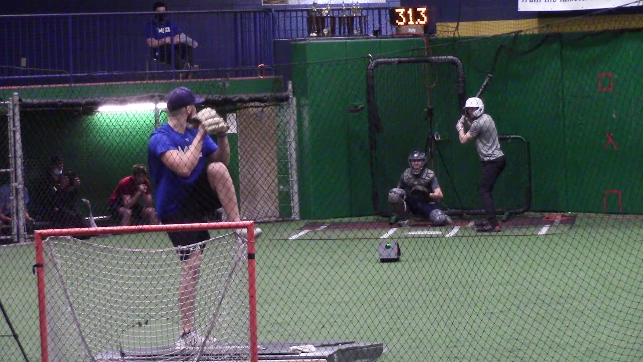 Nick Cataldi 1/9/2021 - YouTube