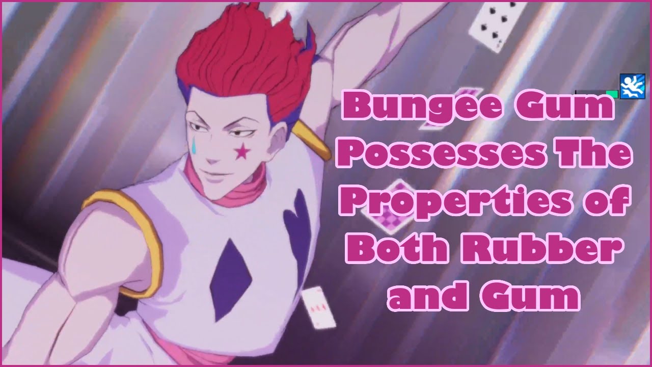 [Hunter x Hunter Nen Impact] Demo Hisoka Combos & Touch of Death - YouTube