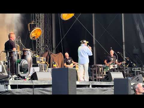 Otto Waalkes & die Friesenjungs live in München 2026 - Örtchen