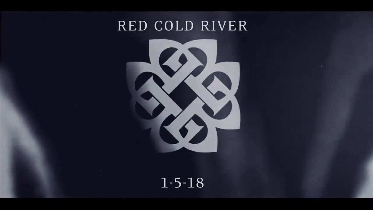 Breaking Benjamin Red Cold River Teaser Debut! - YouTube
