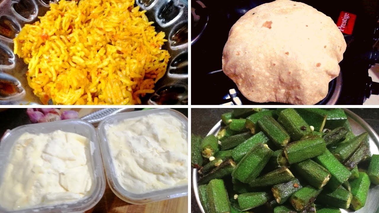 Indian Tamil Mom Evening to Night Routine | Dinner Preparation | Kids ...
