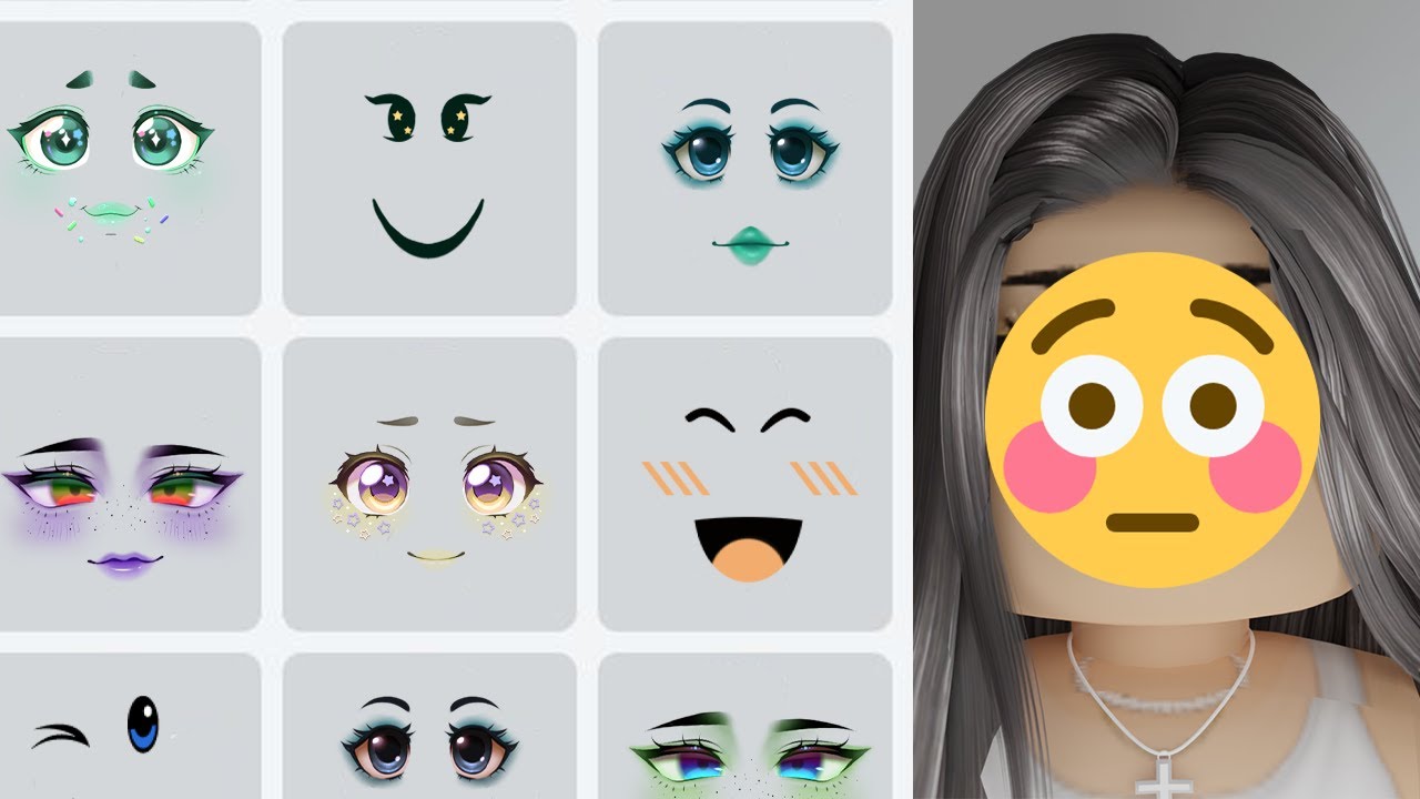 HOW TO GET THIS NEW LIMITED HAIR 😳😳 - YouTube