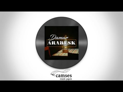 Damar Arabesk 2 - Karışık Parçalar 2020