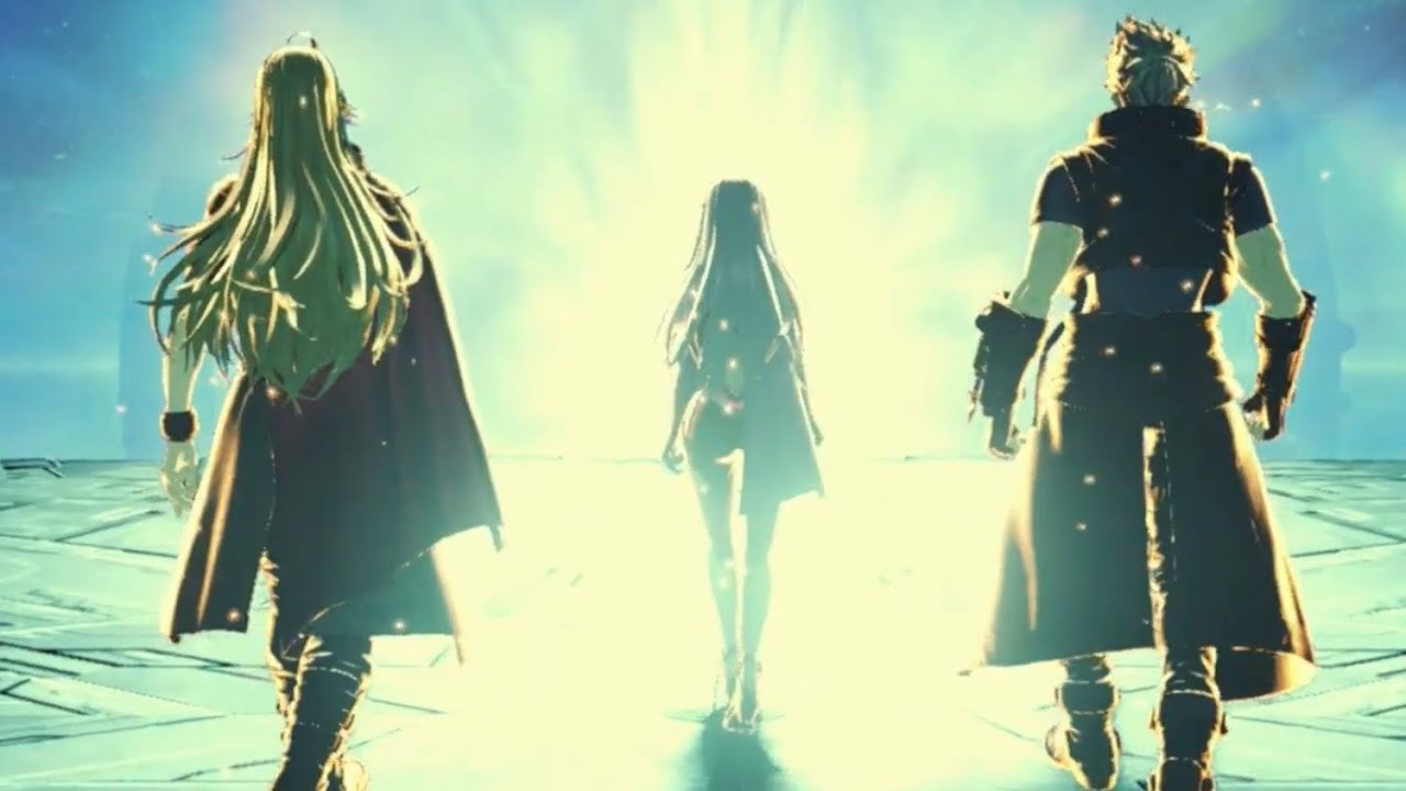 My overall thoughts on Future Redeemed (Peek) - YouTube