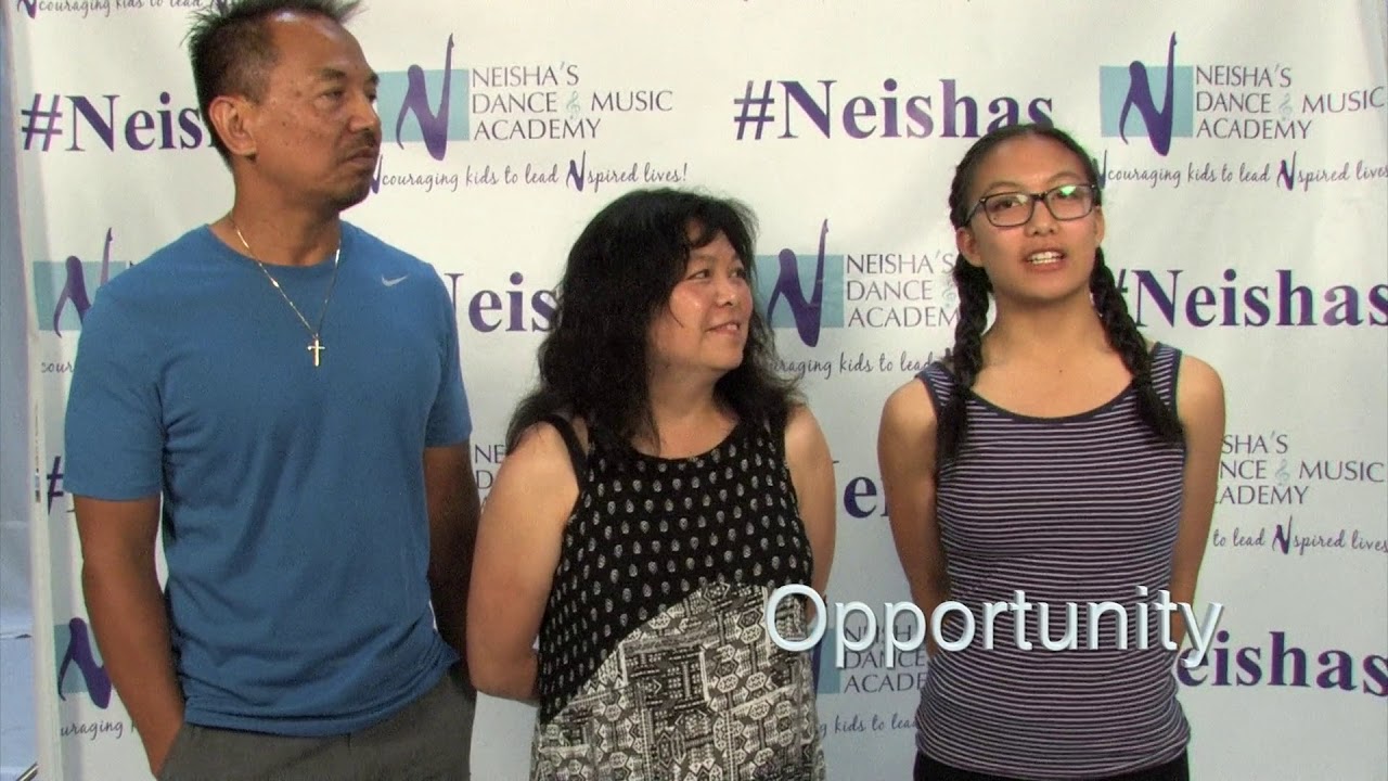 ND&MA Testimonial - The Castaneda Family - YouTube