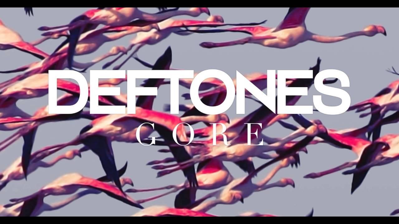 Deftones - (L)MIRL - YouTube