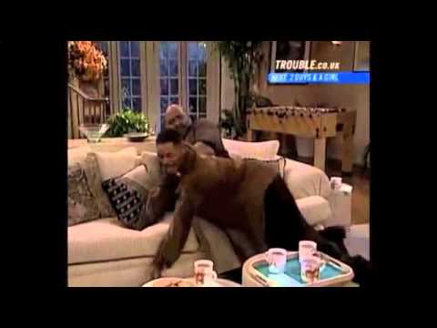 bye fresh prince - YouTube